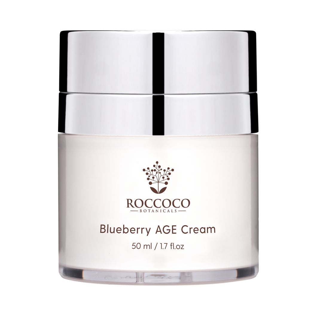 Roccoco Botanicals Blueberry AGE Cream Colie Skin Therapy roccoco-botanicals-blueberry-age-cream-colie-skin-therapy