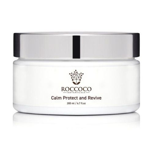 Roccoco Botanicals | CPR Calm Protect Revive – Colie Skin Therapy